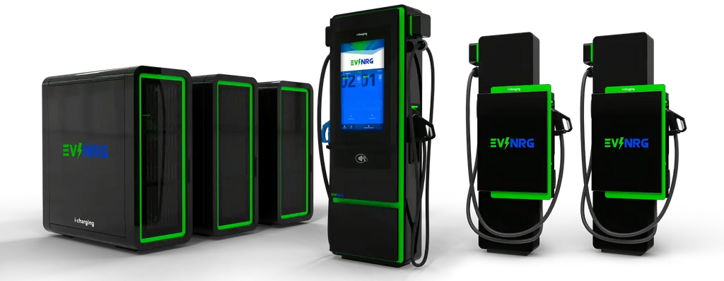 Commercial – EV-NRG